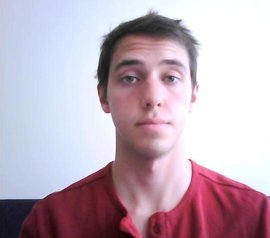 New Writer Spotlight: Rich Larson | Erin Underwood Presents