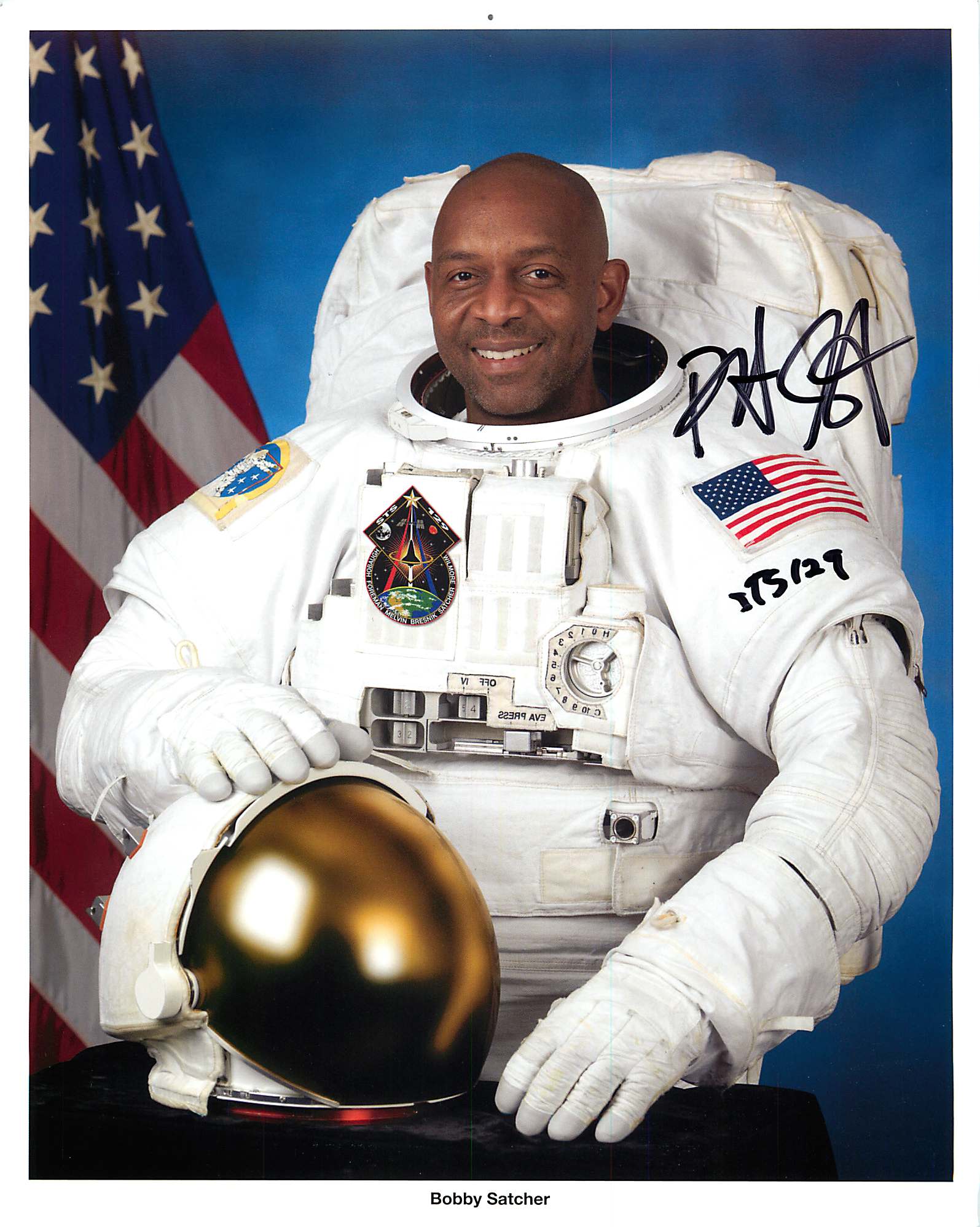 Why SF? — An Interview with Dr. Robert Satcher, Physician and former ...