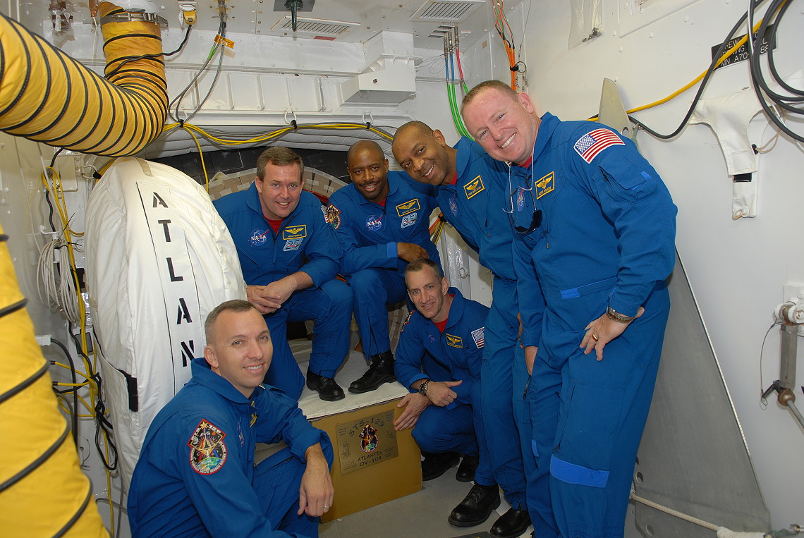 Why SF? — An Interview with Dr. Robert Satcher, Physician and former ...