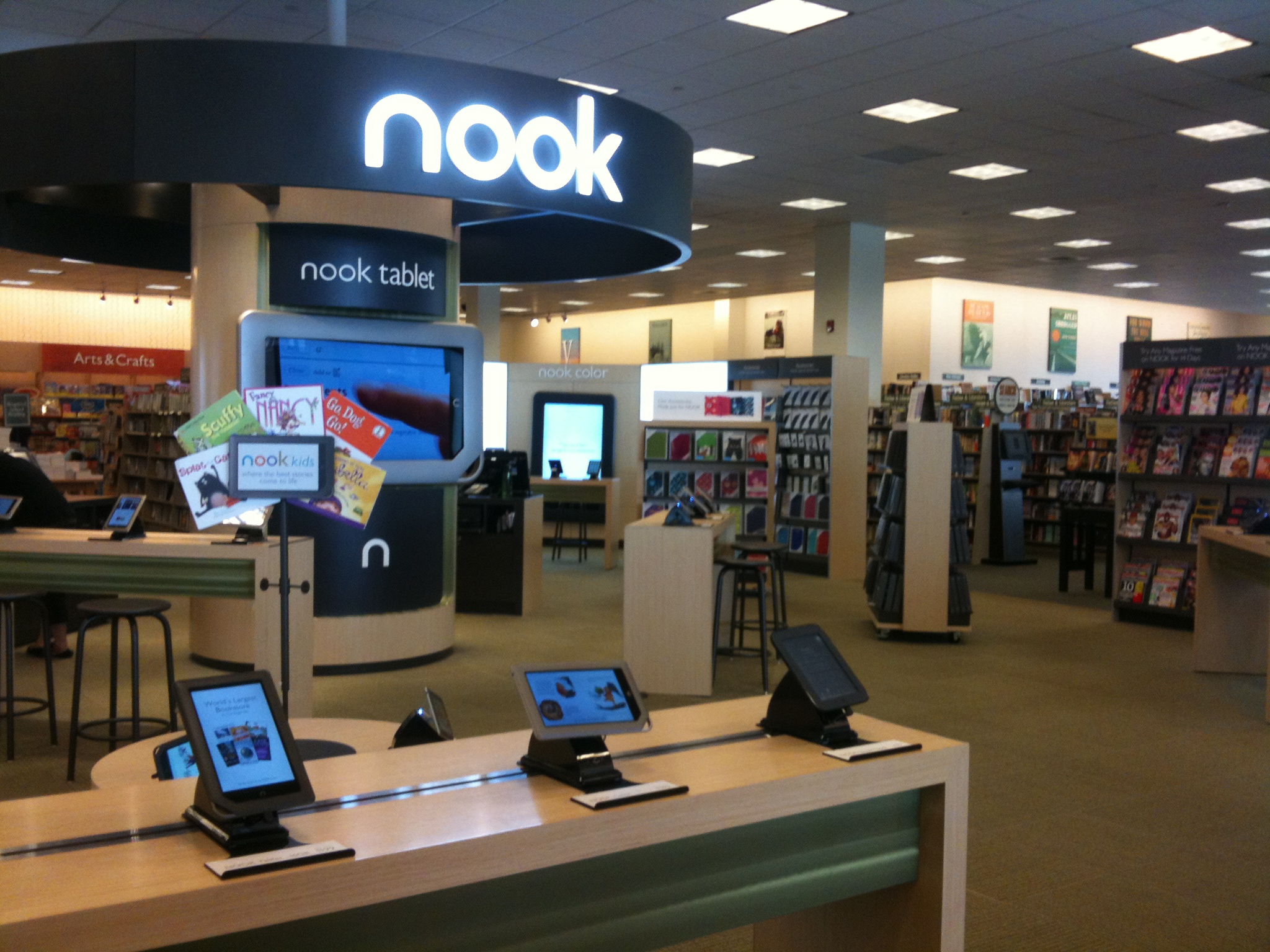 Paper Graveyards: Thoughts on the Future of Books | Underwords