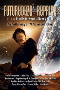 List of Young Adult Science Fiction Anthologies | Erin Underwood Presents
